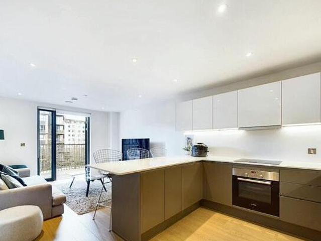 1 Bedroom Apartment For Sale In Cambium House Palace Arts Way