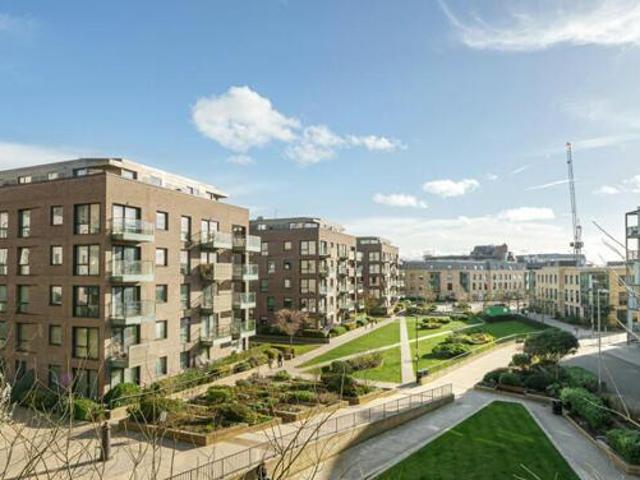 1 Bedroom Apartment For Sale In Cambridge