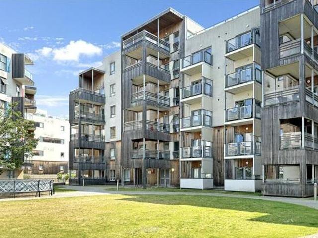 1 Bedroom Apartment For Sale In Cambridge