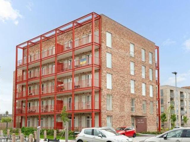 1 Bedroom Apartment For Sale In Cambridge