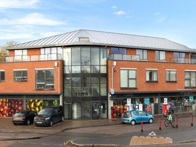 1 Bedroom Apartment For Sale In Cambridge