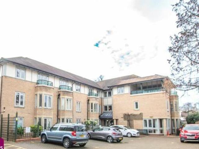 1 Bedroom Apartment For Sale In Cambridge, Cambridgeshire
