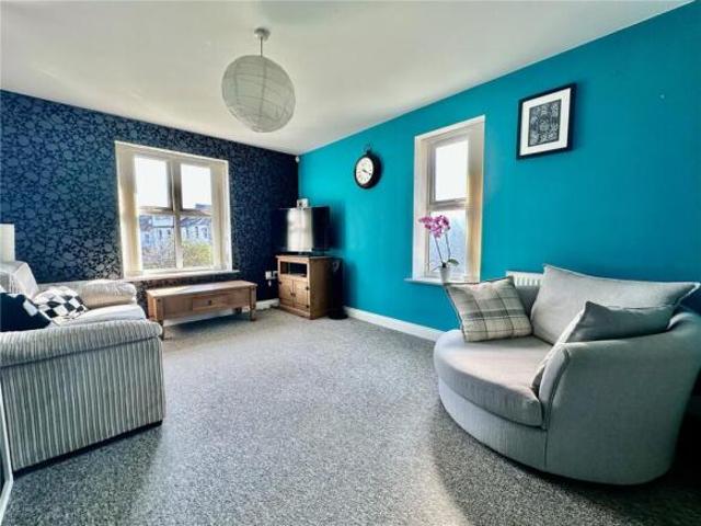 1 bedroom apartment for sale in Cambridge Road, Bournemouth, Dorset, BH2