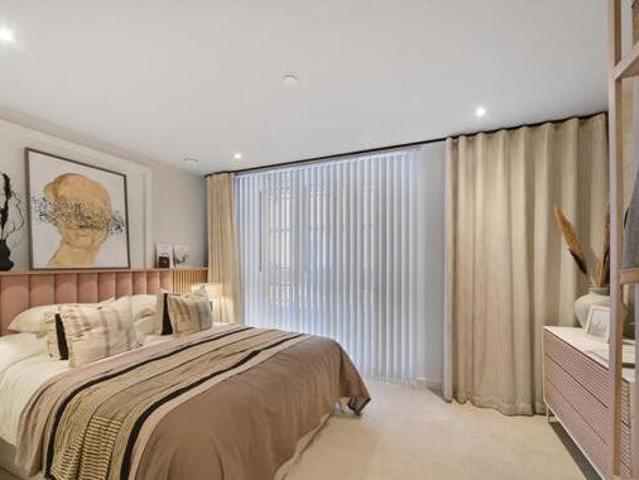 1 Bedroom Apartment For Sale In Camden