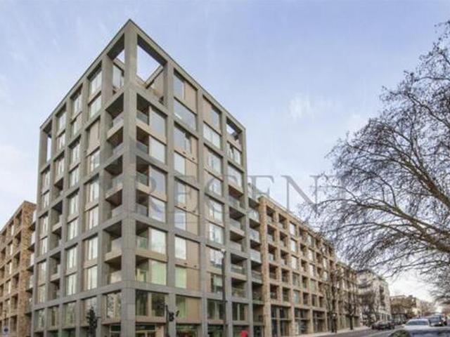 1 Bedroom Apartment For Sale In Camden