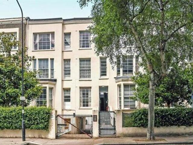 1 Bedroom Apartment For Sale In Camden