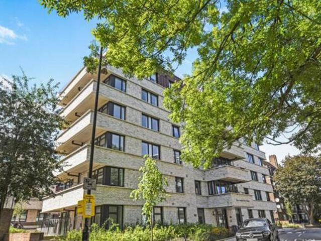 1 Bedroom Apartment For Sale In Camden