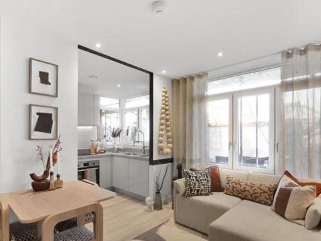 1 Bedroom Apartment For Sale In Camden