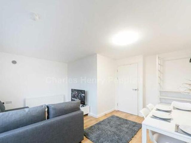 1 Bedroom Apartment For Sale In Camden Town
