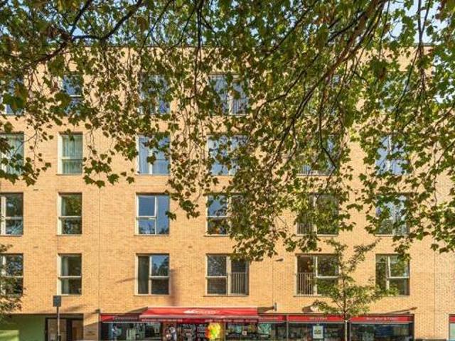 1 Bedroom Apartment For Sale In Camden, London