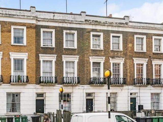 1 Bedroom Apartment For Sale In Camden, London