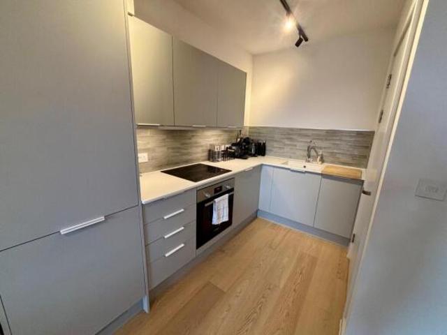 1 bedroom apartment for sale in Camden Street, Birmingham, B1