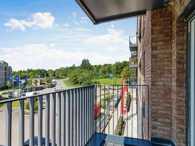 1 Bedroom Apartment For Sale In Campbell Park
