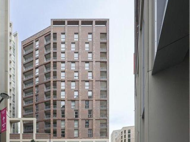 1 Bedroom Apartment For Sale In Canning Town