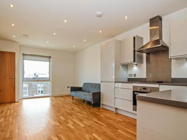 1 Bedroom Apartment For Sale In Canning Town