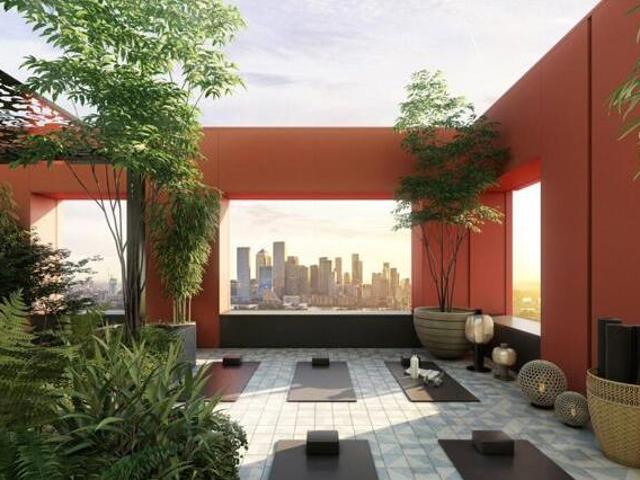 1 Bedroom Apartment For Sale In Canada Water, London