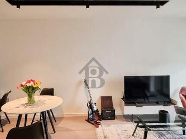 1 Bedroom Apartment For Sale In Canary Wharf