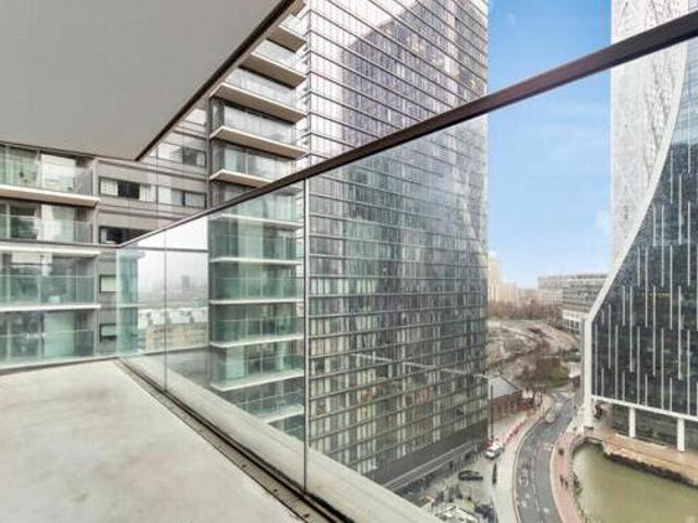 1 Bedroom Apartment For Sale In Canary Wharf