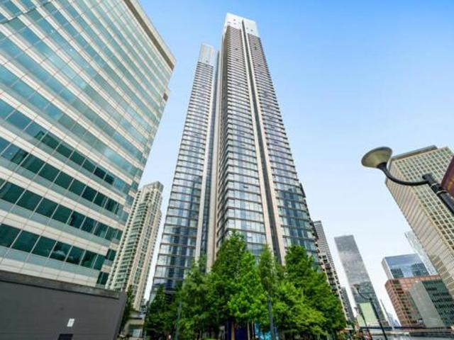 1 Bedroom Apartment For Sale In Canary Wharf