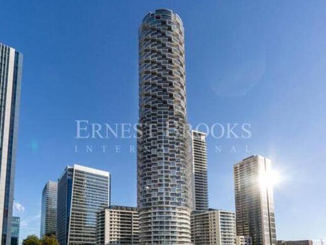 1 Bedroom Apartment For Sale In Canary Wharf
