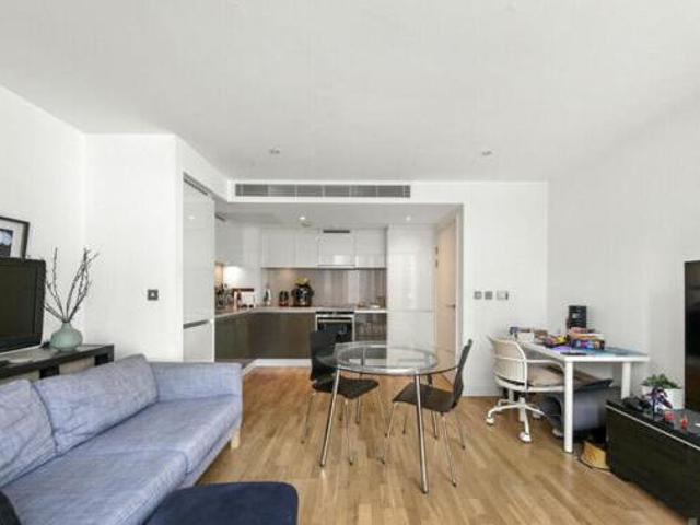 1 Bedroom Apartment For Sale In Canary Wharf