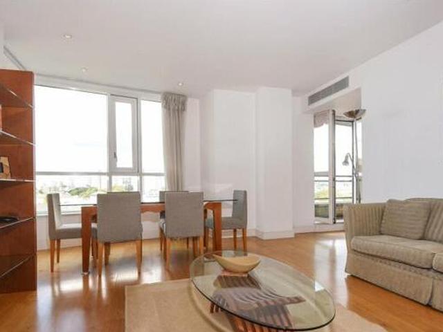 1 Bedroom Apartment For Sale In Canary Wharf, London
