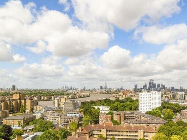 1 Bedroom Apartment For Sale In Canary Wharf, London