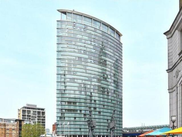 1 Bedroom Apartment For Sale In Canary Wharf, London