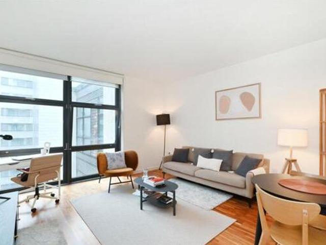 1 Bedroom Apartment For Sale In Canary Wharf, London