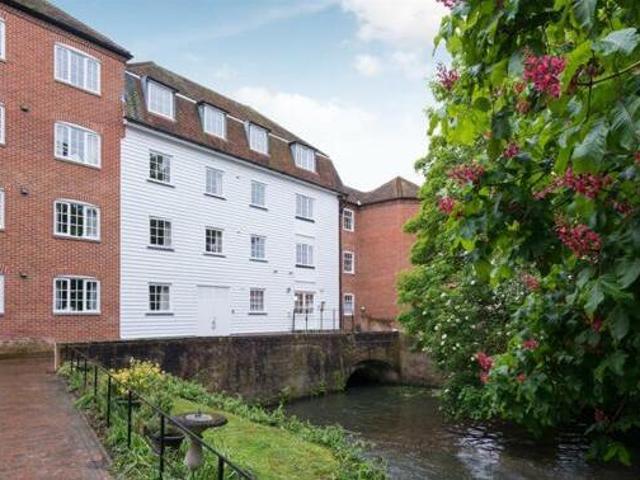1 Bedroom Apartment For Sale In Canterbury