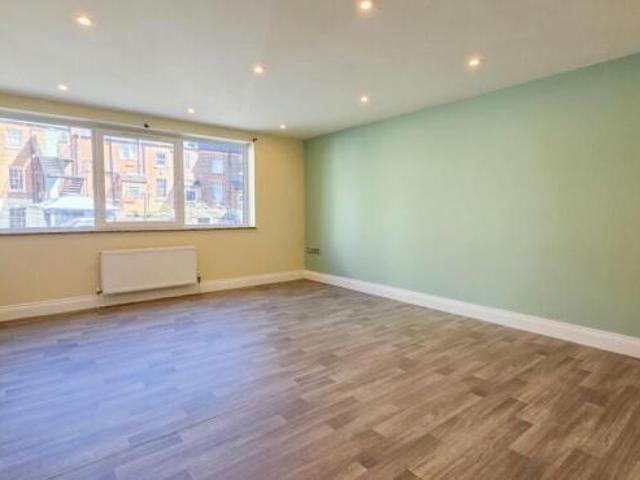 1 bedroom apartment for sale in Castilian Street, Northampton, NN1
