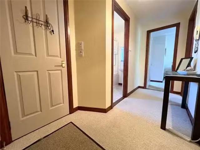 1 Bedroom Apartment For Sale In Castle Heather Road, Inverness.