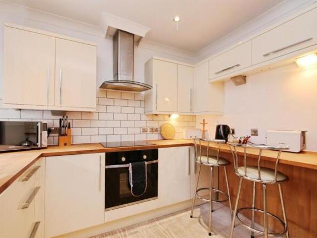 1 bedroom apartment for sale in Castlegate, York, YO1