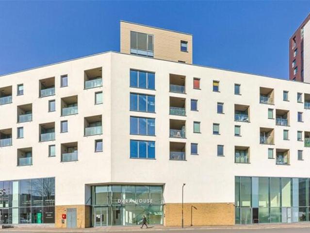 1 bedroom apartment for sale in Capitol Way, Colindale, NW9