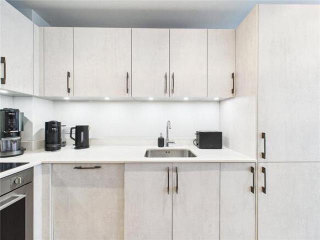 1 bedroom apartment for sale in Capstan Room, Bristol, BS3