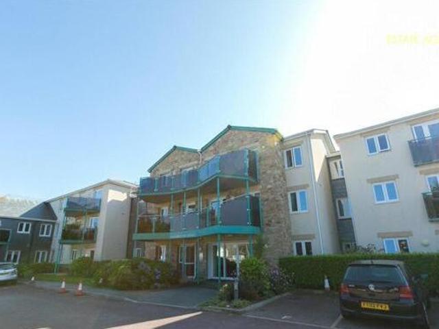 1 Bedroom Apartment For Sale In Carbis Bay, St. Ives