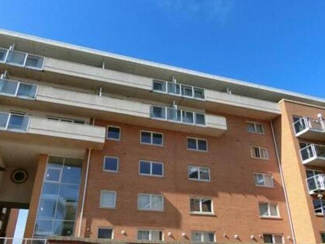 1 Bedroom Apartment For Sale In Cardiff