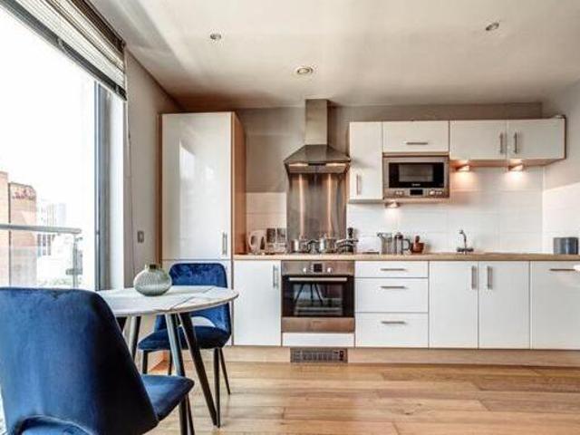 1 Bedroom Apartment For Sale In Cardiff