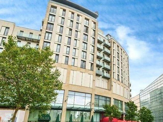 1 Bedroom Apartment For Sale In Cardiff City Centre