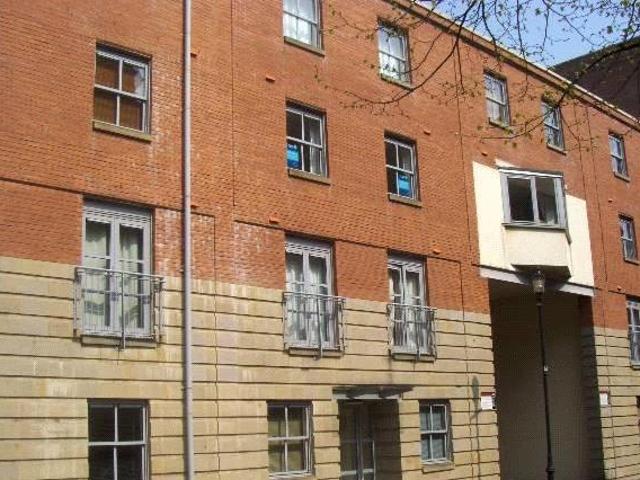 1 Bedroom Apartment For Sale In Cardiff Bay, South Glamorgan