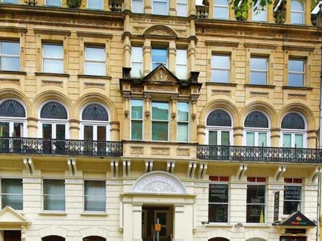 1 Bedroom Apartment For Sale In Cardiff, South Glamorgan