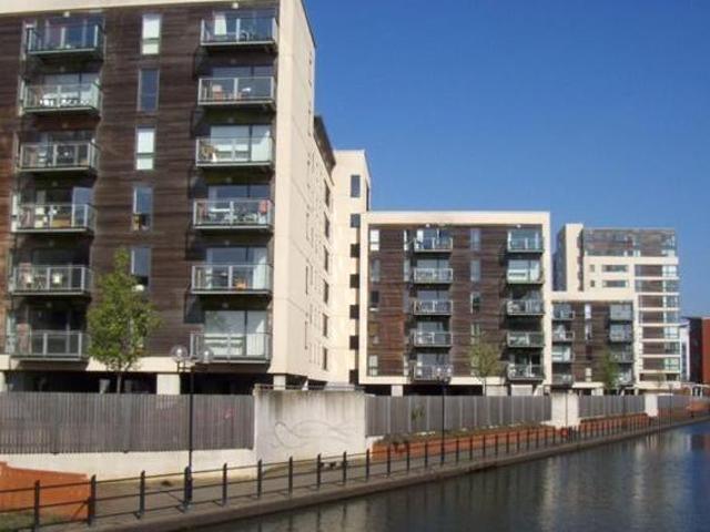 1 Bedroom Apartment For Sale In Cardiff, South Glamorgan