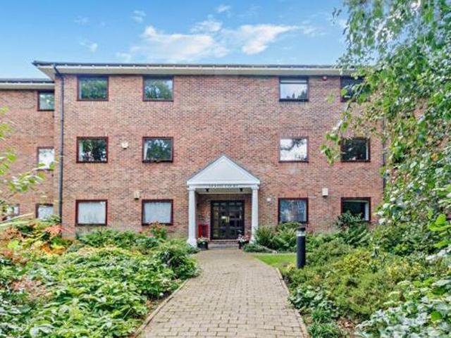 1 Bedroom Apartment For Sale In Carew Road