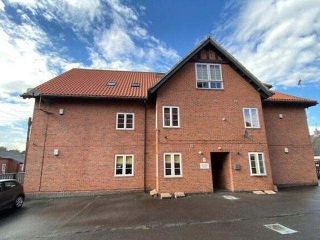 1 Bedroom Apartment For Sale In Carlton