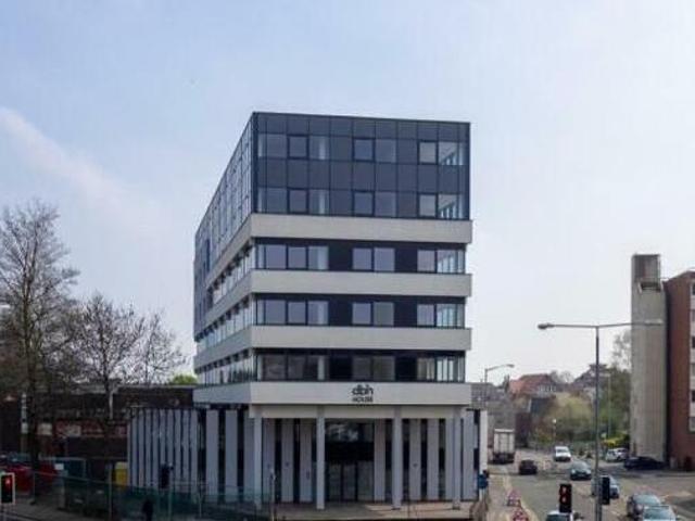 1 Bedroom Apartment For Sale In Carlton Square, Carlton