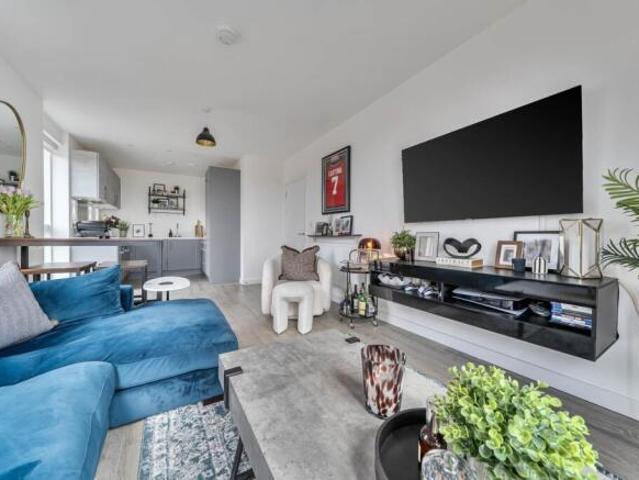 1 bedroom apartment for sale in Carraway Street, Reading, RG1