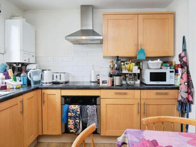1 bedroom apartment for sale in Carroll Close, London, E15