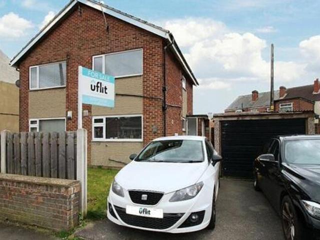 1 Bedroom Apartment For Sale In Catcliffe