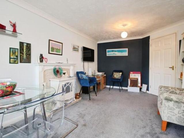 1 bedroom apartment for sale in Cathedral View, Cabourne Avenue, Lincoln, LN2