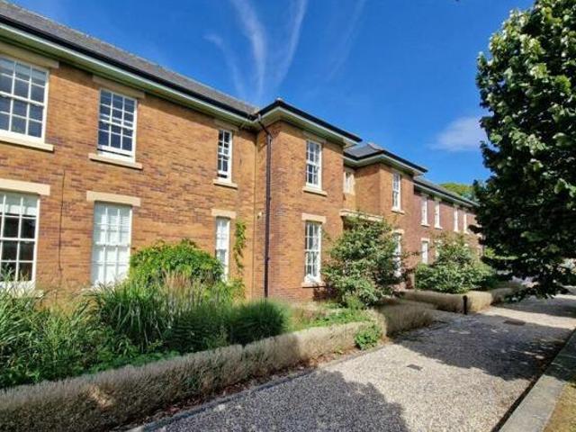 1 Bedroom Apartment For Sale In Caversfield